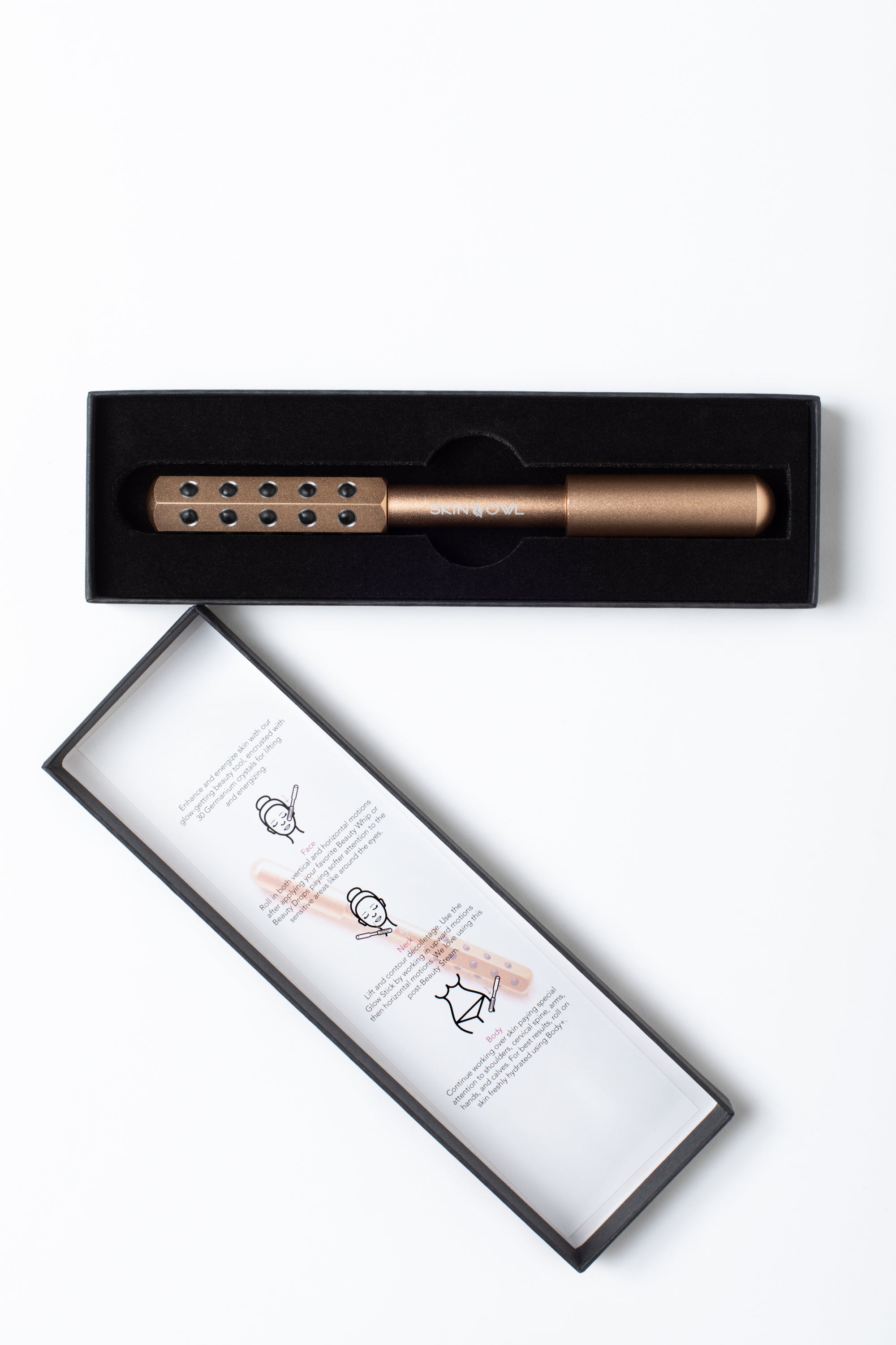 The Glow Stick | Vegan & Cruelty-Free Skincare
